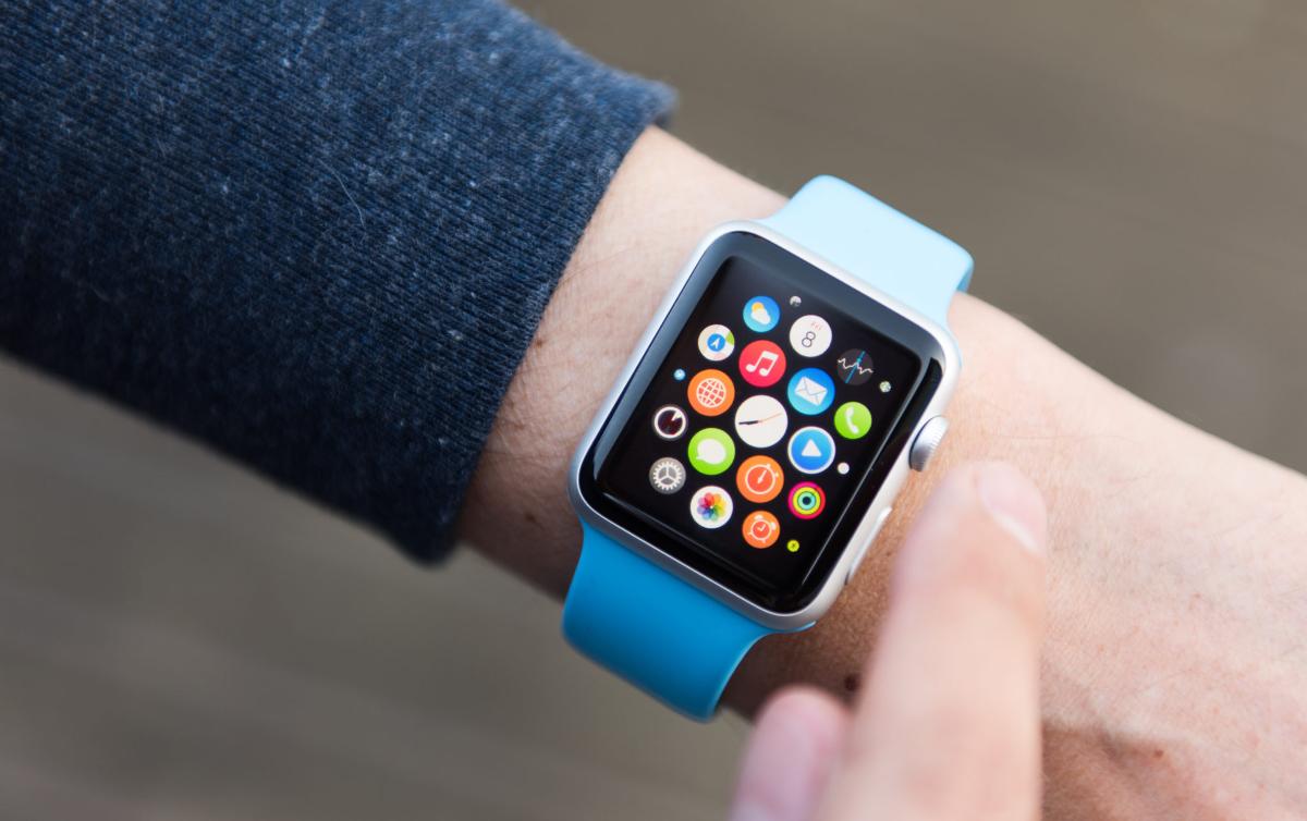 Apple Watch is the New iPod. Seriously. | Dice.com Career Advice