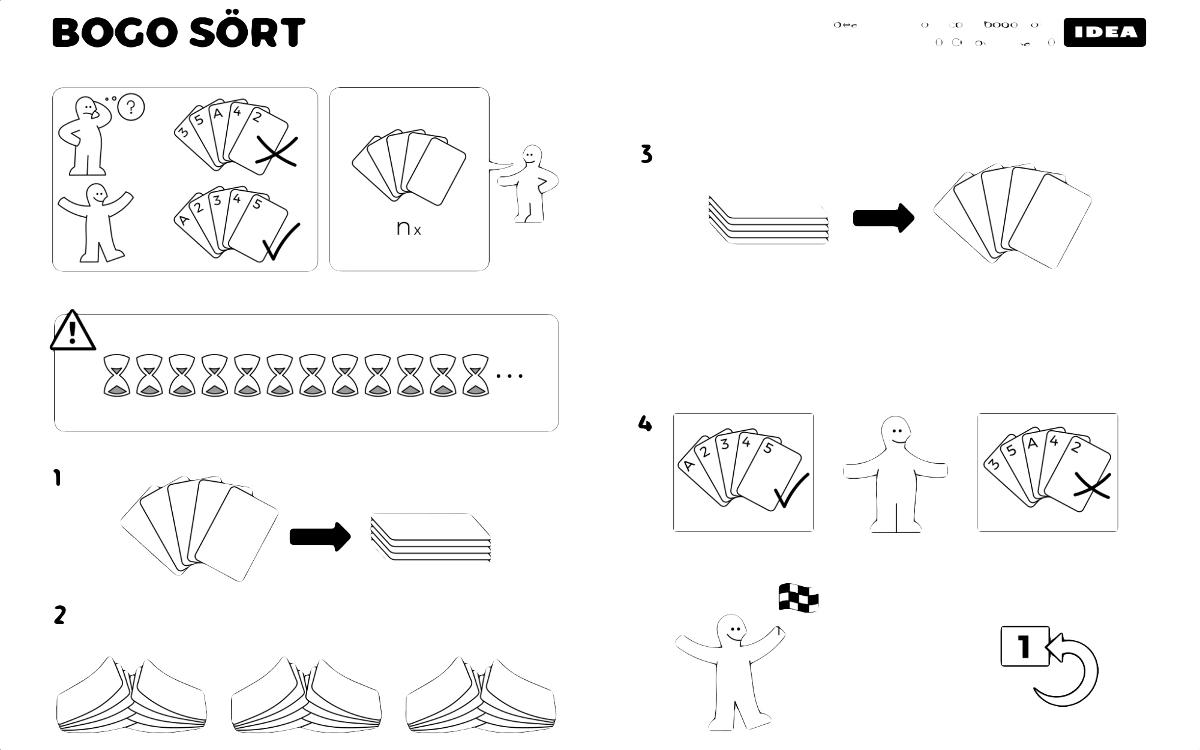'Idea' Blends IKEA and Algorithms to Teach You Something Useful | Dice ...