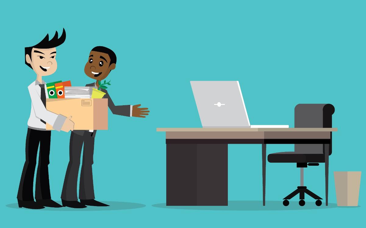 New Job Offer? 5 Things to Consider Before Saying 'Yes' | Dice.com ...