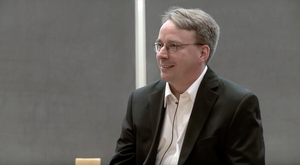 Linus Torvalds Apology Highlights Why Soft Skills Are Necessary | Dice ...