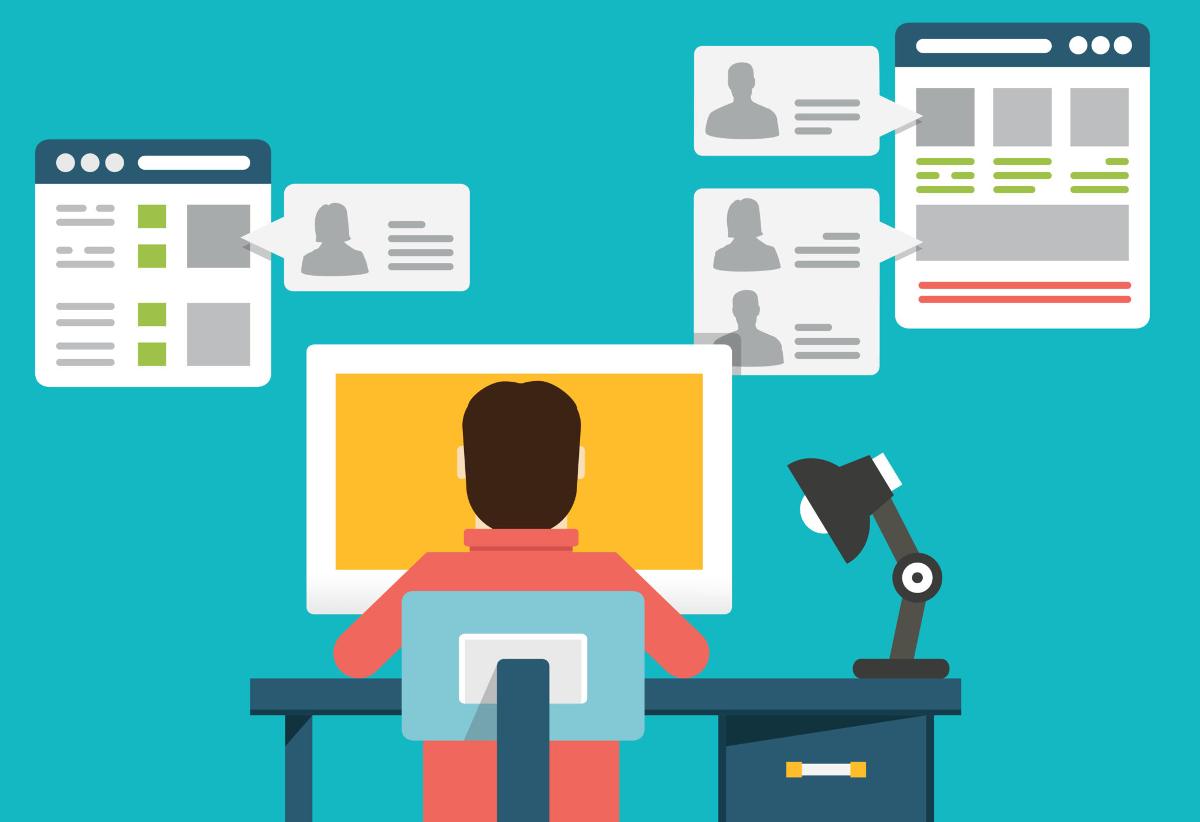 Optimizing Your Online Profiles to Attract Tech Recruiters | Dice.com ...