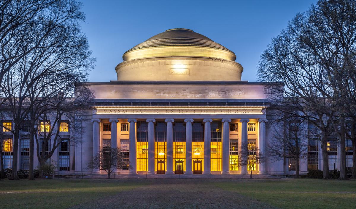 MIT Opening New College for Artificial Intelligence (A.I.) | Dice.com ...