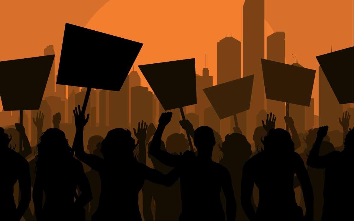 Survey Results: You Definitely Want a Tech Pro Union | Dice.com Career ...