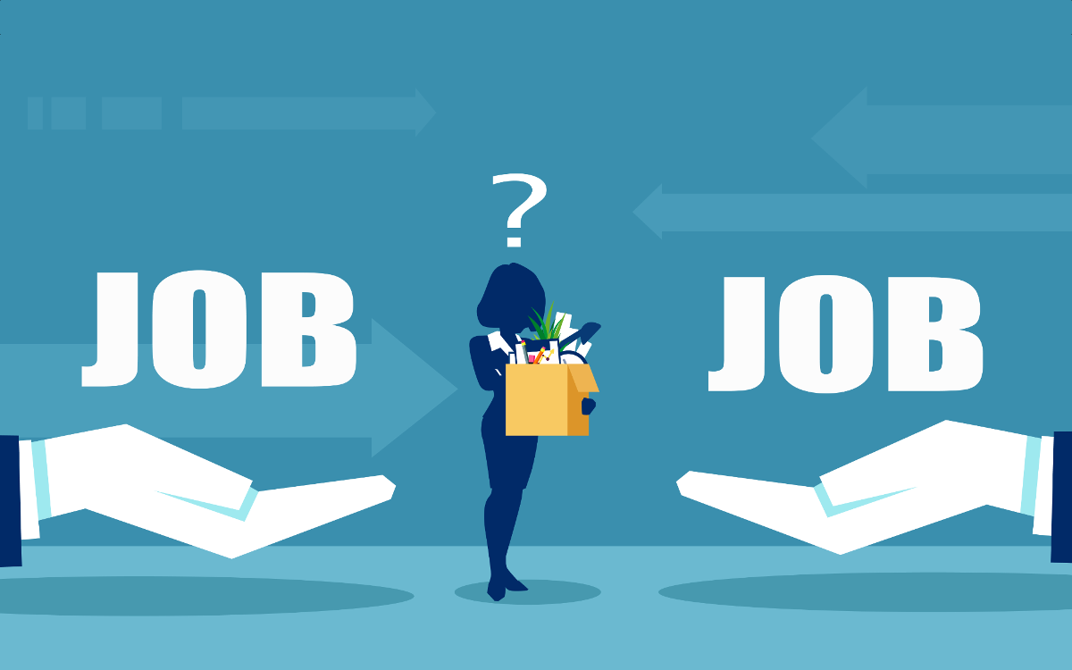 First Tech Job? Do 3 Things Before Accepting Any Offer | Dice.com ...