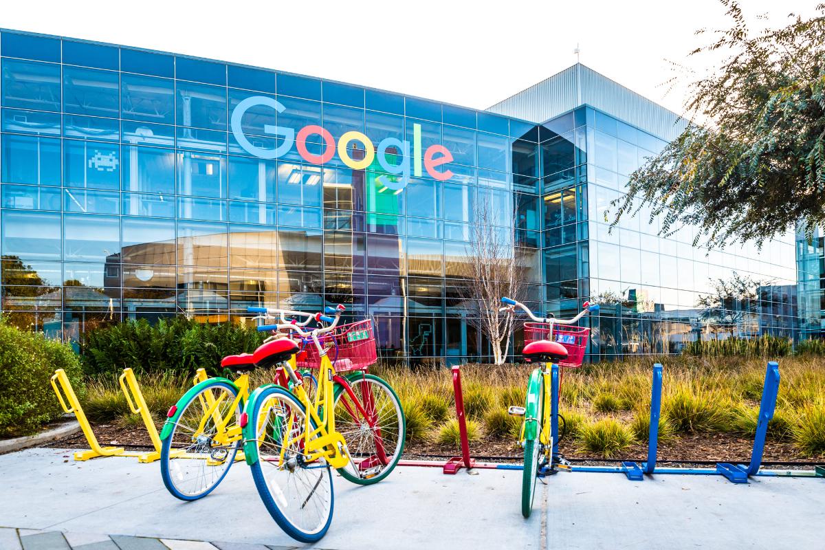 Google Details Its New Hybrid, Remote Workplace Policies | Dice.com ...
