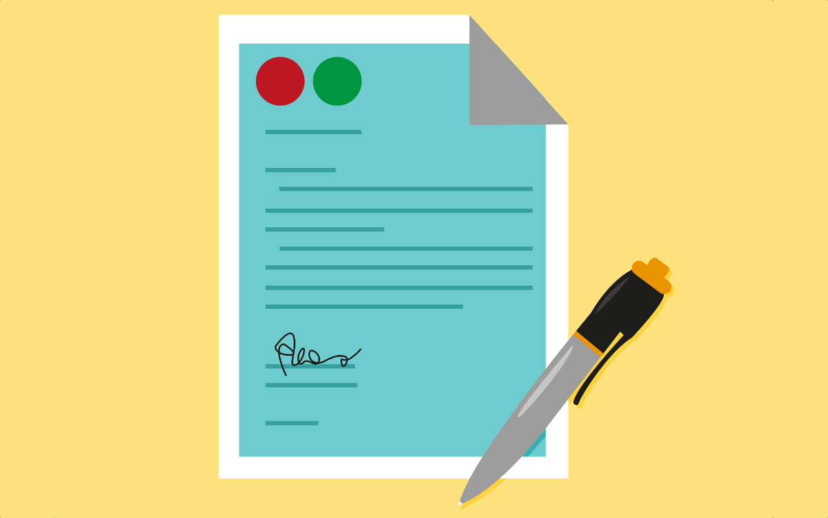 5 Tips For Writing Your First Cover Letter Dice Career Advice