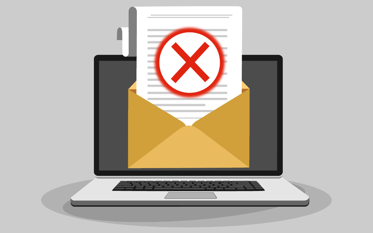 These Brutal Tech Recruiter Rejection Email Templates Are Just the Best ...