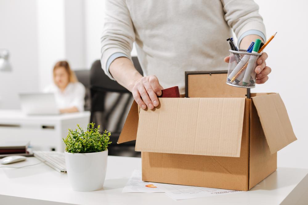 5 Signs You’re Being Pushed From Your Job (and What to Do About It ...