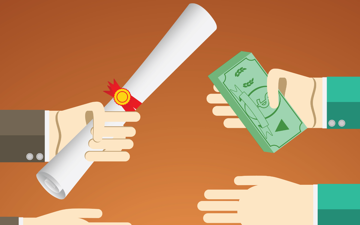 Computer Science Graduates Earn More Than Expected at First Job: Study ...