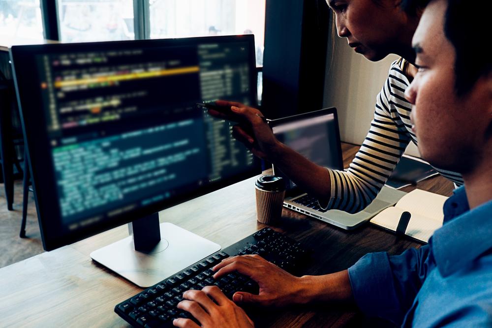 5 Reasons to Use a VM for Development | Dice.com Career Advice