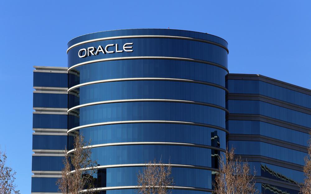 Oracle Entry-Level Software Engineers: Solid Pay for a Hard Job | Dice ...