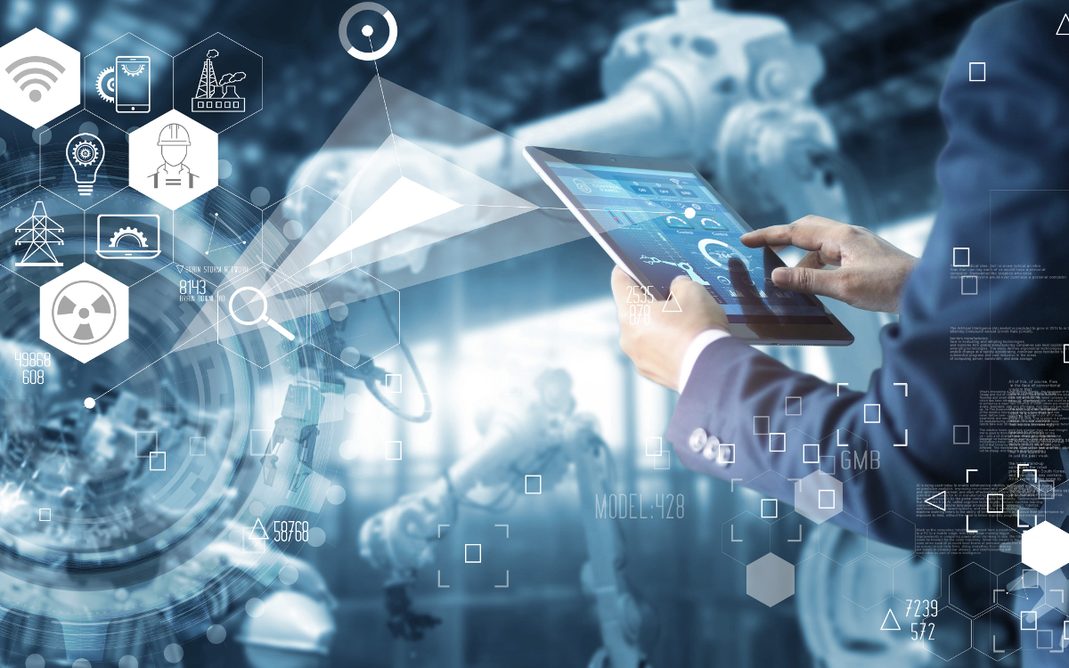 Automation Leaves Humans Vulnerable to Job Losses. Can Devs Help ...