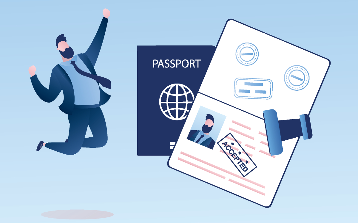 How IBM, Microsoft, and Oracle Use H-1B Visa Subcontracting | Dice.com ...