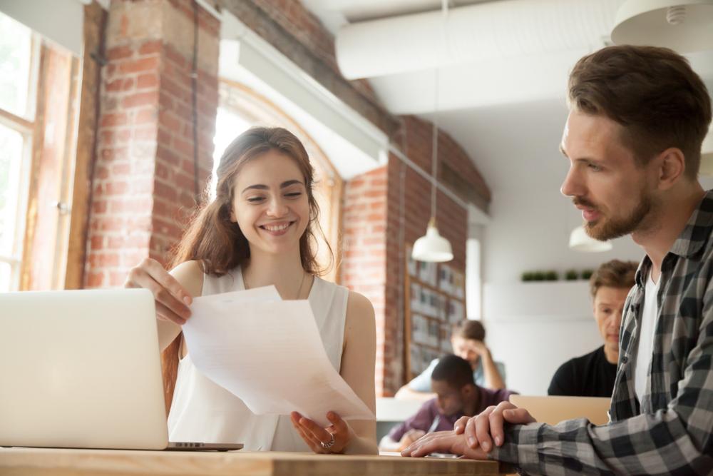 Internship Experiences: Negative for a Third of Women in Tech | Dice ...