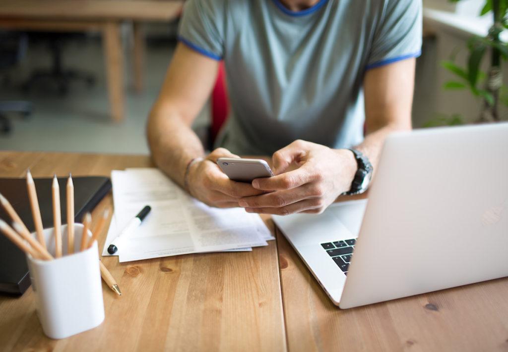 31 Technology Job Positions Hiring During the COVID-19 Crisis | Dice ...