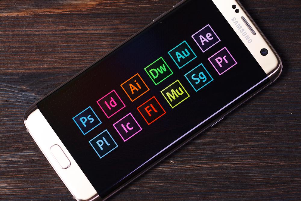 Adobe Software Engineer Salaries Draw Comparisons with Tech Industry ...