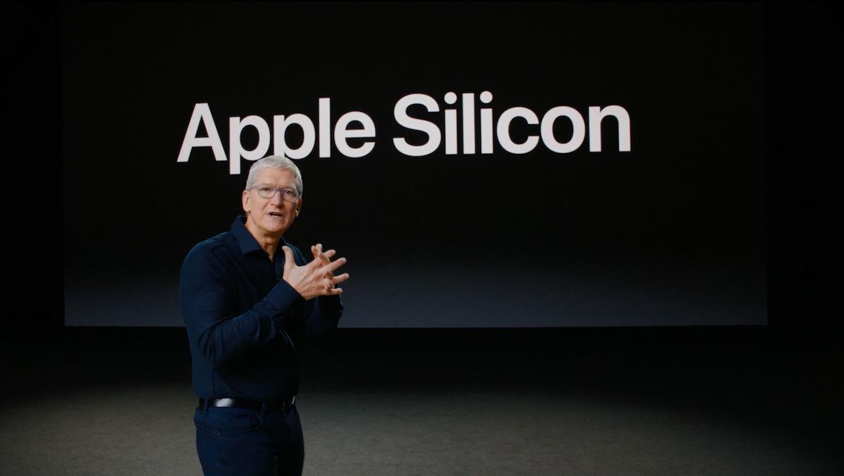 Mac Transition to ‘Apple Silicon’: What You Need to Know | Dice.com ...