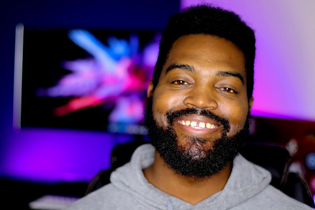 Developer Profile: Allen Whearry on iOS Coding, Career Ambitions, More ...