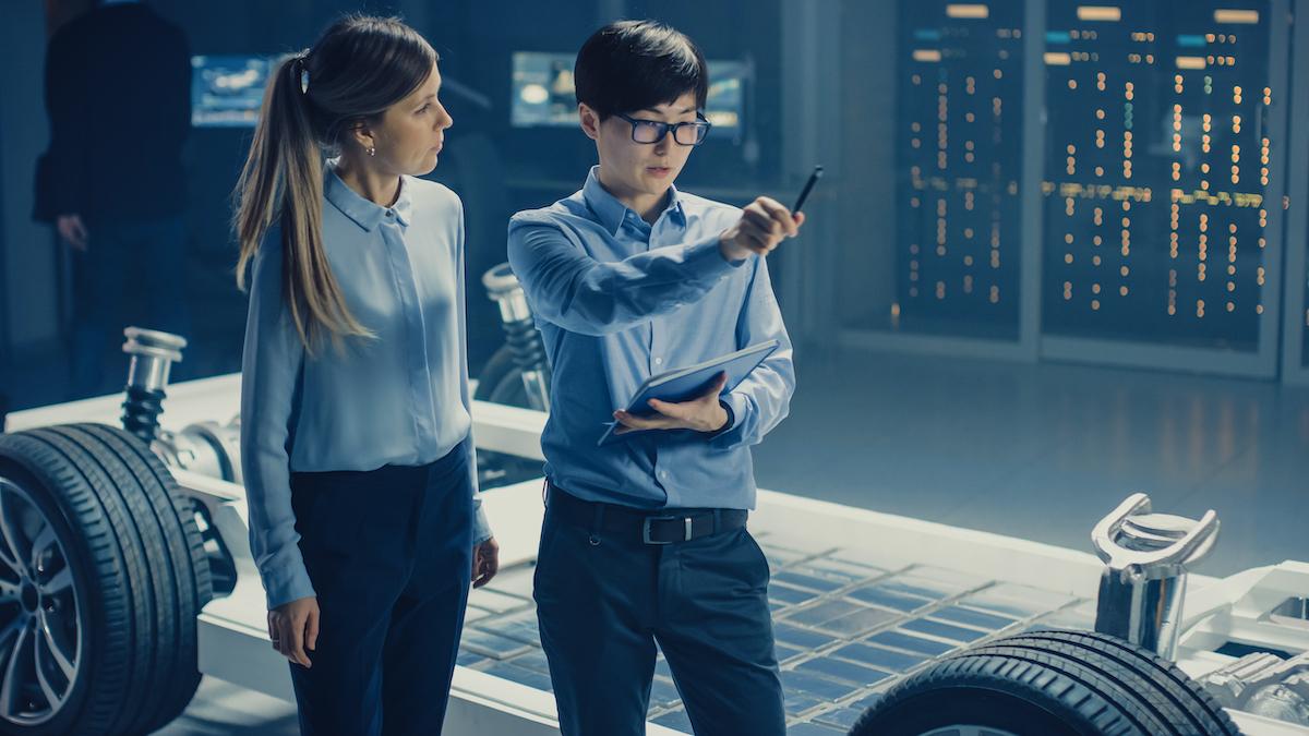 Network Engineer Interview Questions: How to Prepare | Dice.com Career ...