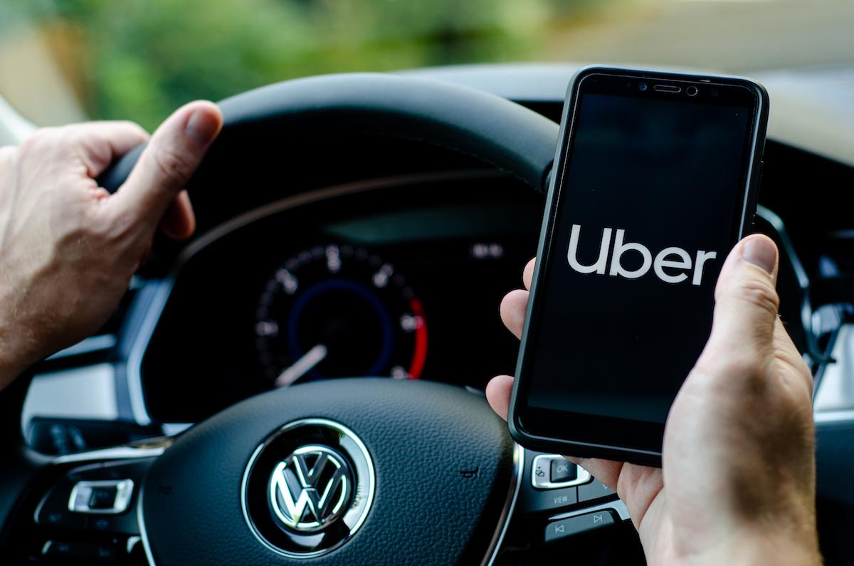 Uber Expands Its Hybrid and Remote Work Policies | Dice.com Career Advice
