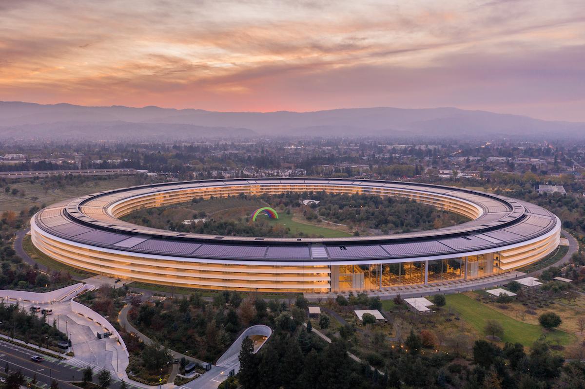 Apple Taking Unusual Approach to Reopening Offices to Employees | Dice ...