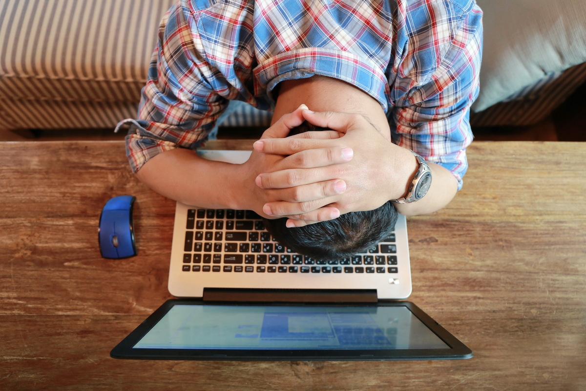 What Do Developers Do When They're Stuck on a Coding Challenge? | Dice ...