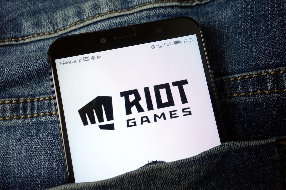 Riot Games to Pay $100 Million to Settle Gender-Discrimination Suit ...