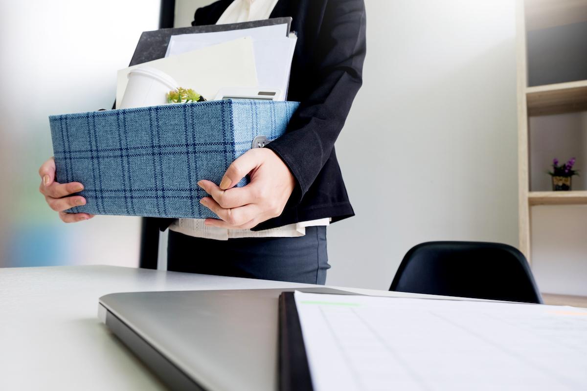 Tech Unemployment Rises Slightly to 2.2 Percent | Dice.com Career Advice