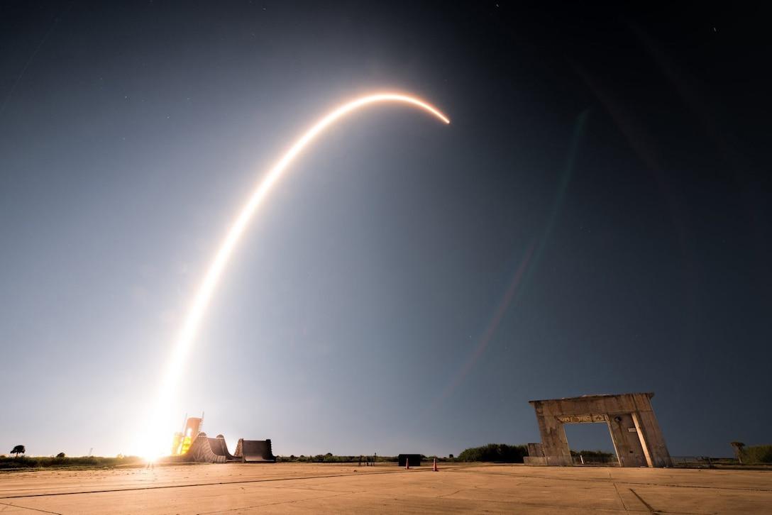 Space Force Will Pay Big for Your Cybersecurity Skills | Dice.com ...