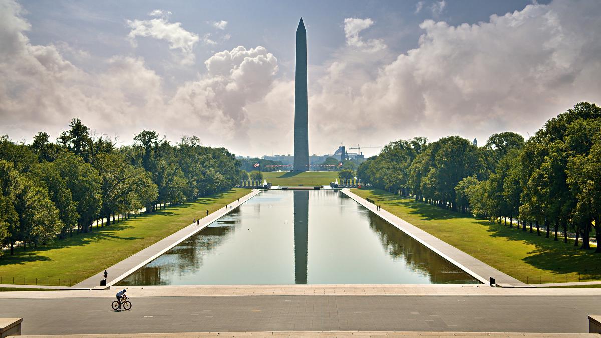 Washington, DC Outpaces New York City in Tech Job Postings | Dice.com ...