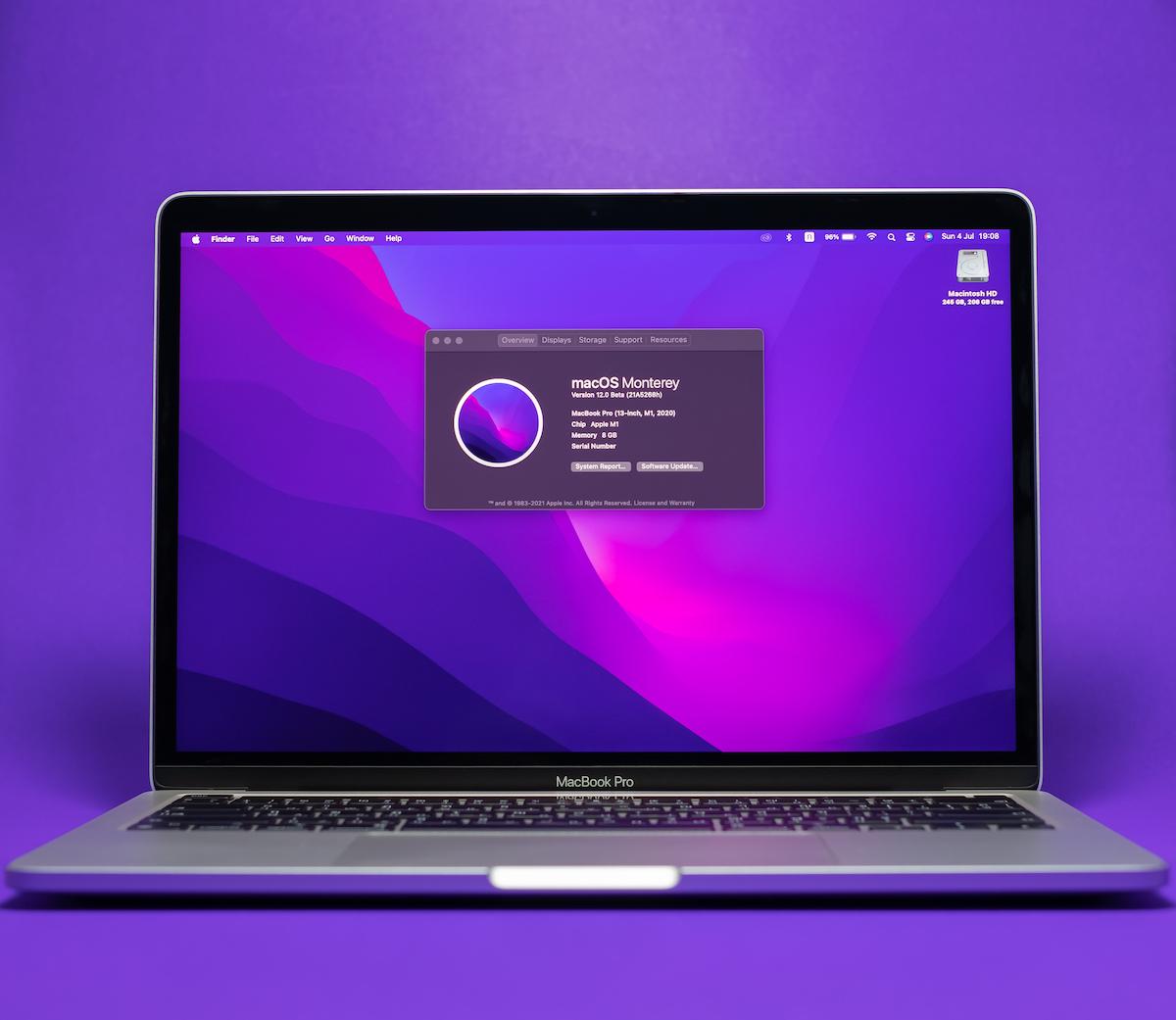 Want a Job as a macOS Developer? Keep These Tips in Mind. | Dice.com ...