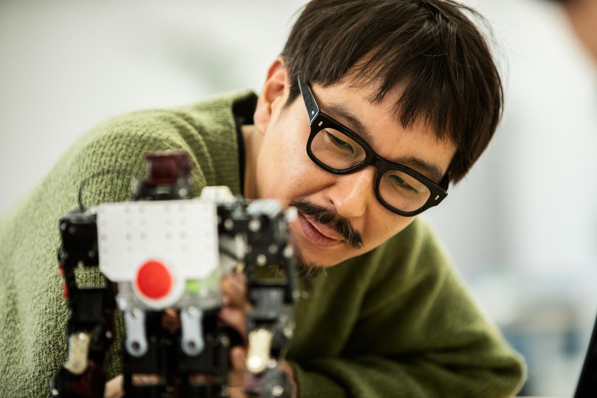 What Do You Need to Know About A.I.? | Dice.com Career Advice