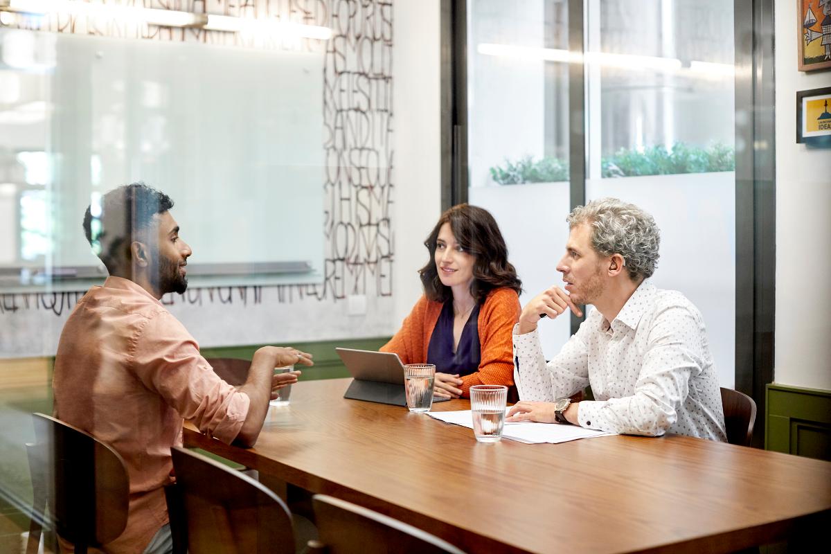 Beyond LinkedIn: Best Networking Sites for Tech Job Seekers | Dice.com ...