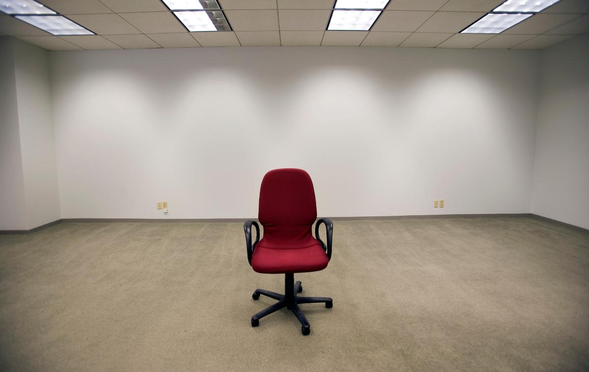 Tech Layoffs Leveled Off Last Month | Dice.com Career Advice