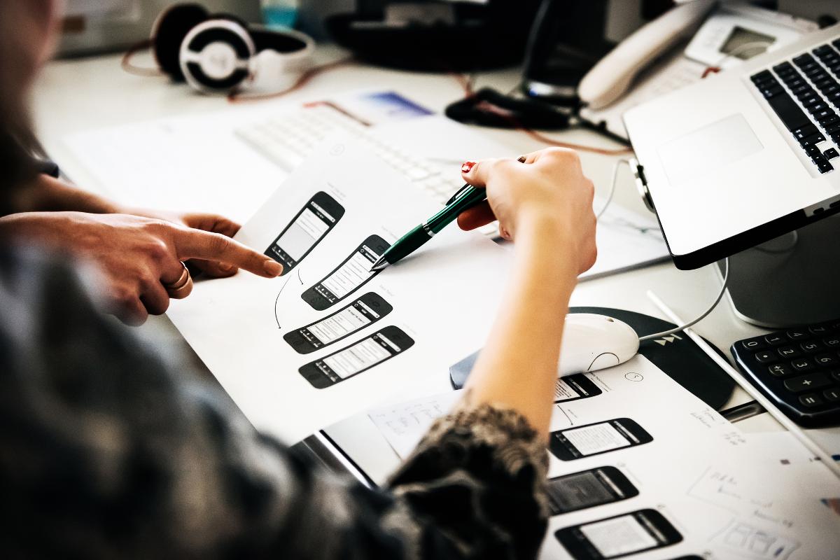 UI Developer Career Path: Skills You Need to Succeed | Dice.com Career ...