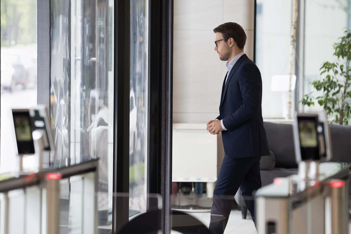 Burned Out And Pushed Aside: Instability Is Forcing Tech's Best Out The ...