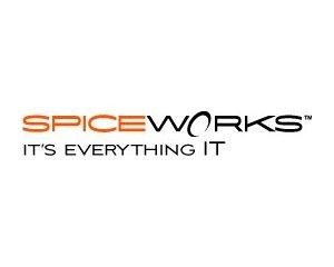 Here's a Demo of Spiceworks, a Free Network Monitoring Service (Video ...